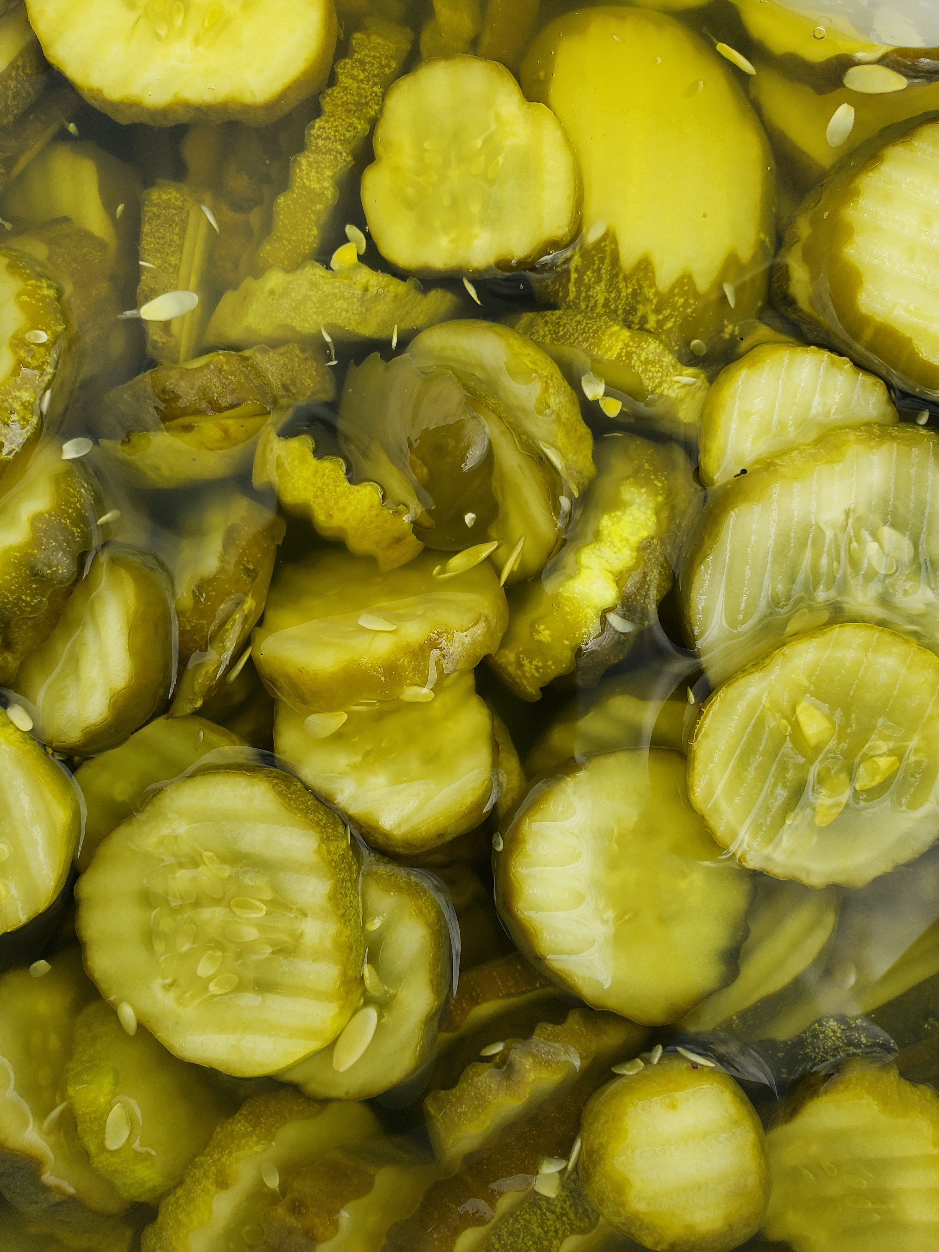 Ranch pickles | PICKLE CULTURE