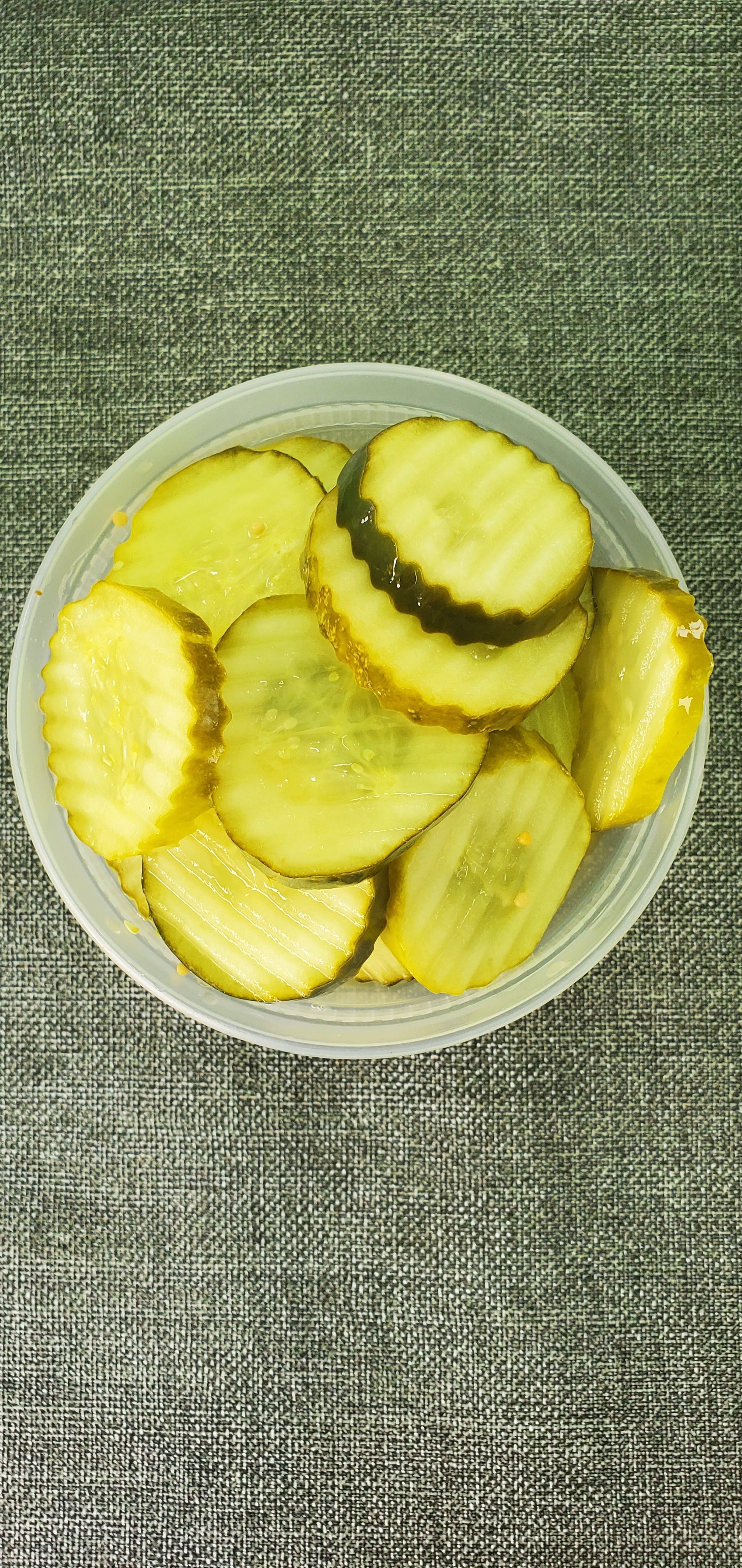 Shop Pickles and Olives | PICKLE CULTURE