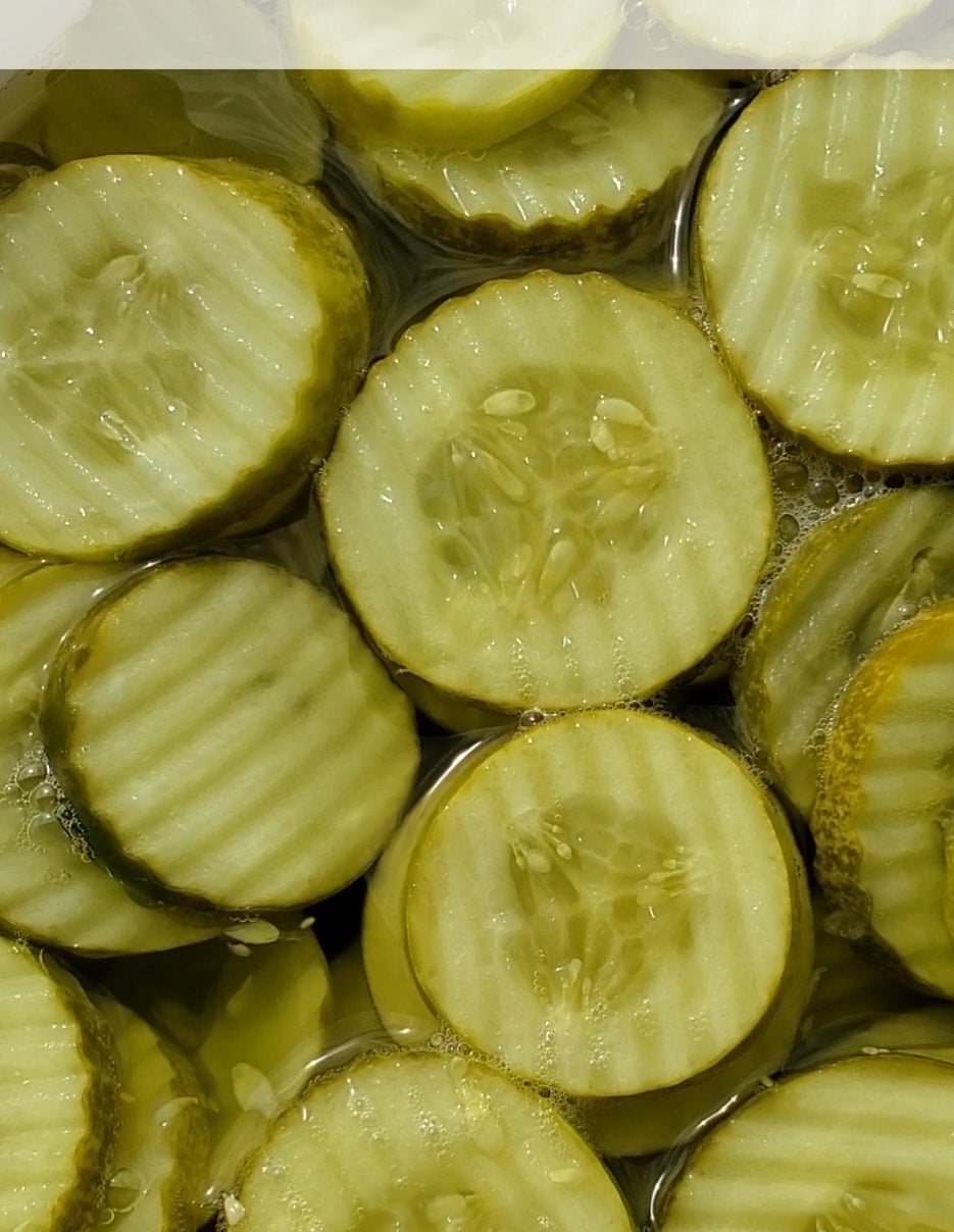 Firecracker Chips | PICKLE CULTURE